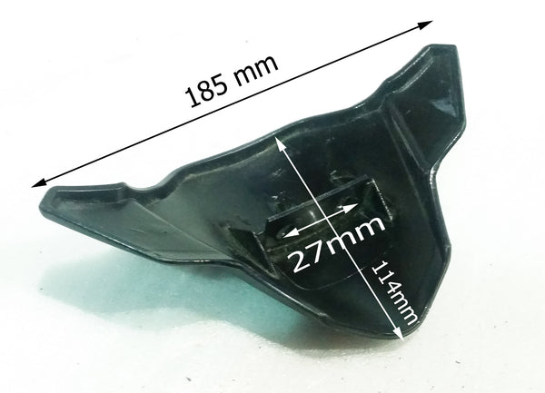 CSP13 SPEEDO CLOCKS COVER BASHAN 250CC BASHAN QUAD BIKE ATV – Orange Imports