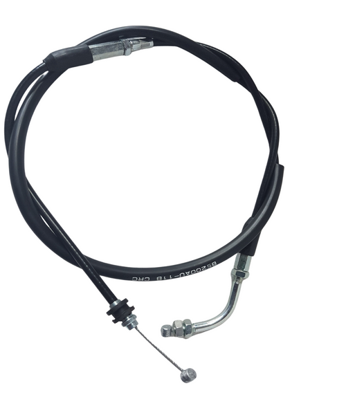 CTH56 THROTTLE ACCELERATOR CABLE FOR BASHAN BS200AU11-B 200CC QUAD BIK – Orange Imports