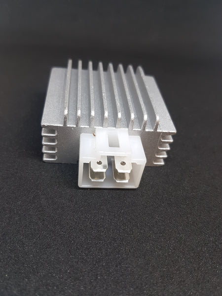 RR015 REGULATOR RECTIFIER 12V 4 PIN FOR ORION 110CC QUAD BIKE – Orange ...