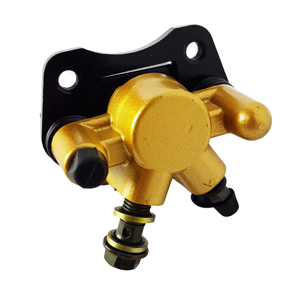 CA034 FRONT CALIPER TAO CHEETAH 110CC QUAD BIKE – Orange Imports
