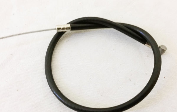 CB020 SHORT BRAKE CABLE 61MM FOR 49CC DRIFT TRIKE – Orange Imports
