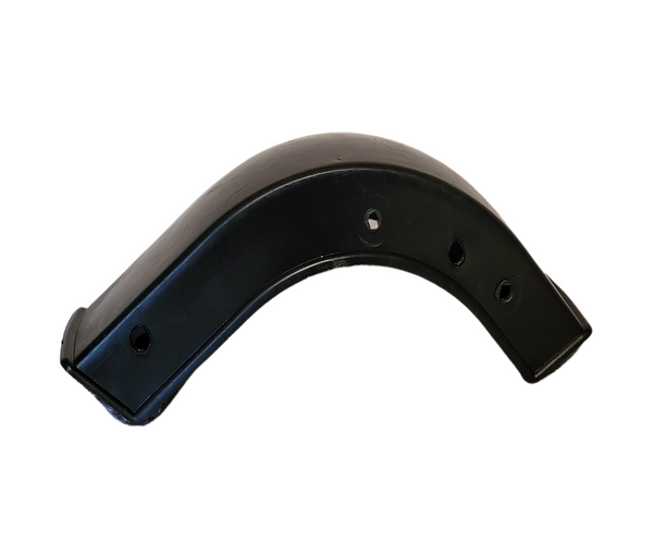 BLACK ANODISED CHAIN GUIDE PIT BIKE MOTOX THUMPSTAR – Orange Imports