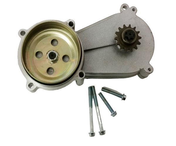 Comparing Two-Stroke And Four-Stroke Dirtbike Gearbox Systems - SCS ...