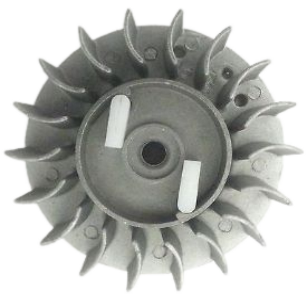 FLY05 EASY PULL START FLYWHEEL FOR 49CC MINI MOTO / MINI DIRT BIKE / Q ...