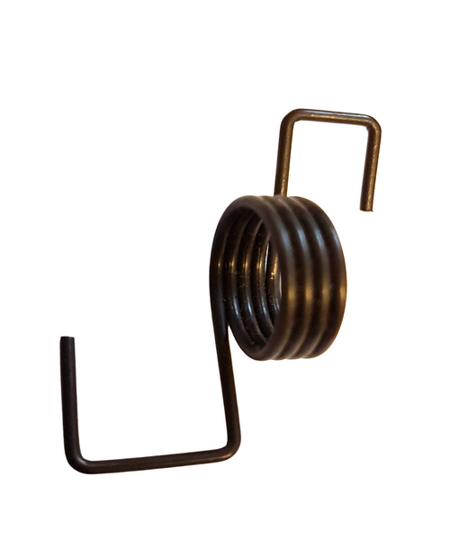 FPS01 LEFT FOOT PEG SPRING FOR 110CC - 140CC DIRT / PIT BIKES – Orange ...