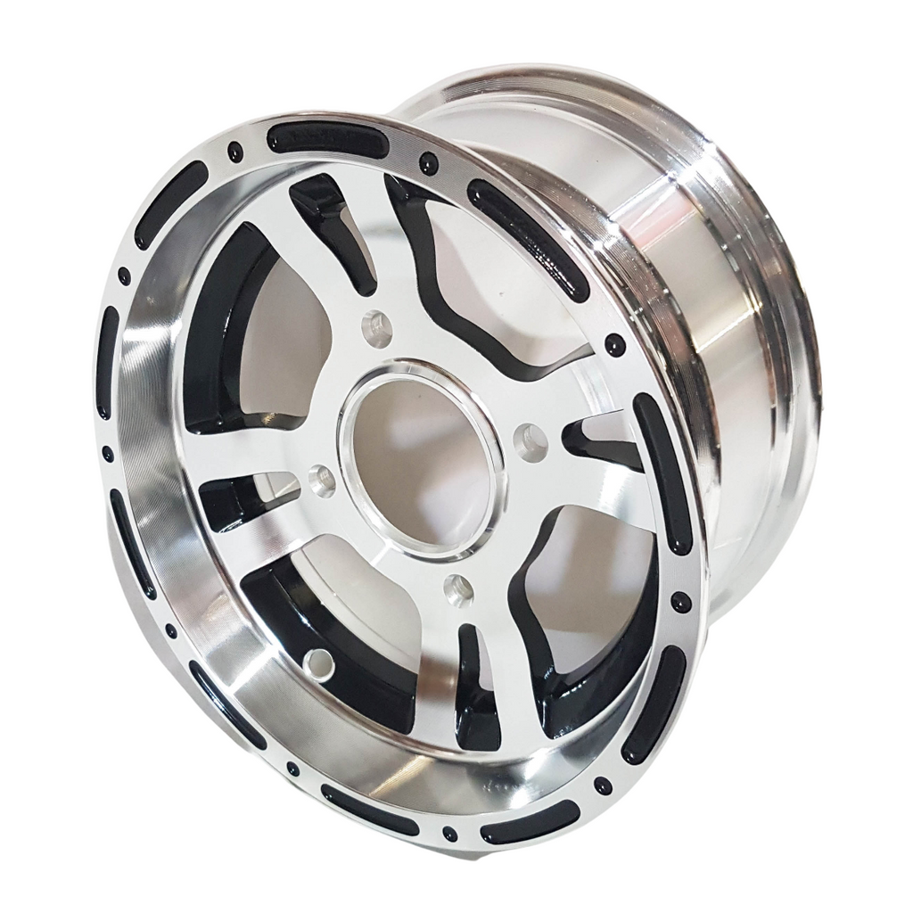 RIM89 FRONT RIM 10" ROAD LEGAL BASHAN BS200AU-11B AND BS250AS-43 2019 ...