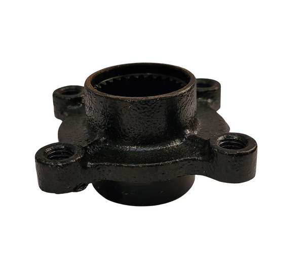 SPM10 REAR AXLE DISC MOUNT FOR 125CC OFF ROAD QUAD BIKE ATV 27 spline ...