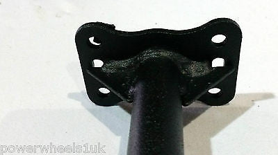 STER07 STEERING STEM COLUMN FOR 110CC ORION QUAD BIKE ATV 470MM ...