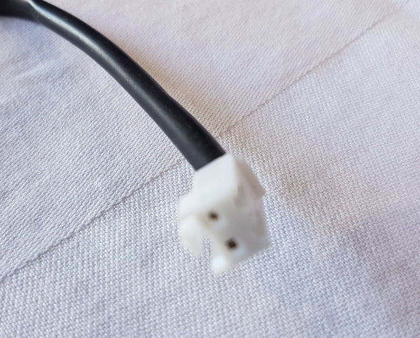 SWI02 2 PIN WIRE SWITCH FOR 24V 500W MOBILITY SCOOTER HEADLIGHT, SPEED ...