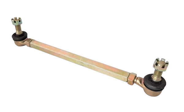 TR011 TRACK ROD FOR 250 350 QUADS FITS SOME ROAD LEGAL SPY RACING 250C ...