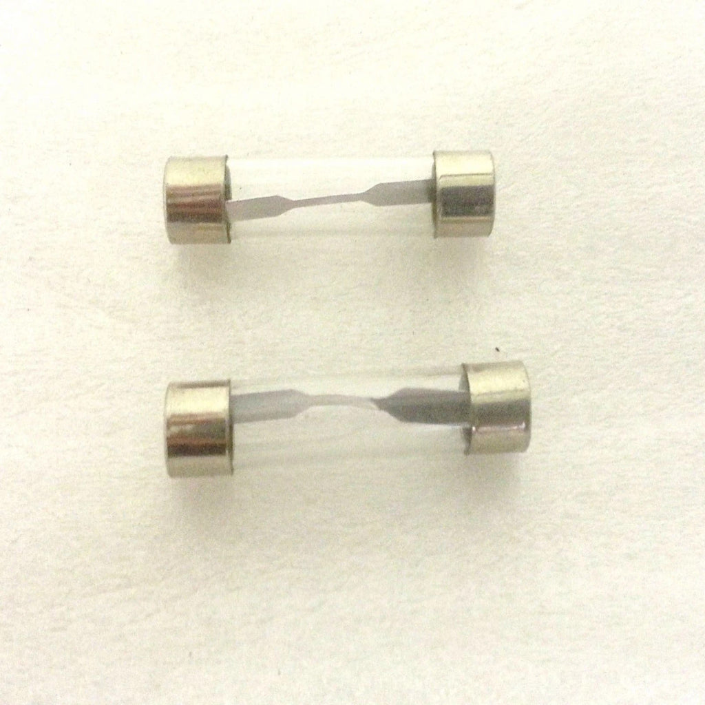 FUSE1 SET OF 2 X FUSES FOR QUAD / DIRT BIKE 50CC - 200CC – Orange Imports