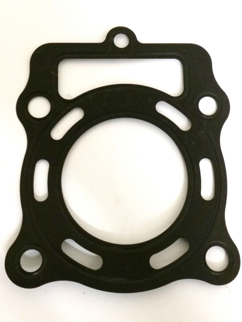 GAS47 CYLINDER HEAD GASKET 67MM FOR BASHAN 250CC BS250S-11B QUAD BIKE ...